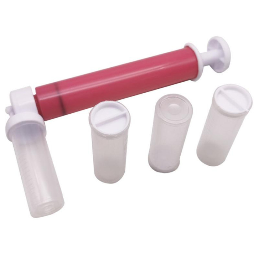 2021 hot! Manual Cake Spray Gun Cake Airbrush Coloring Sprayer Watering ...