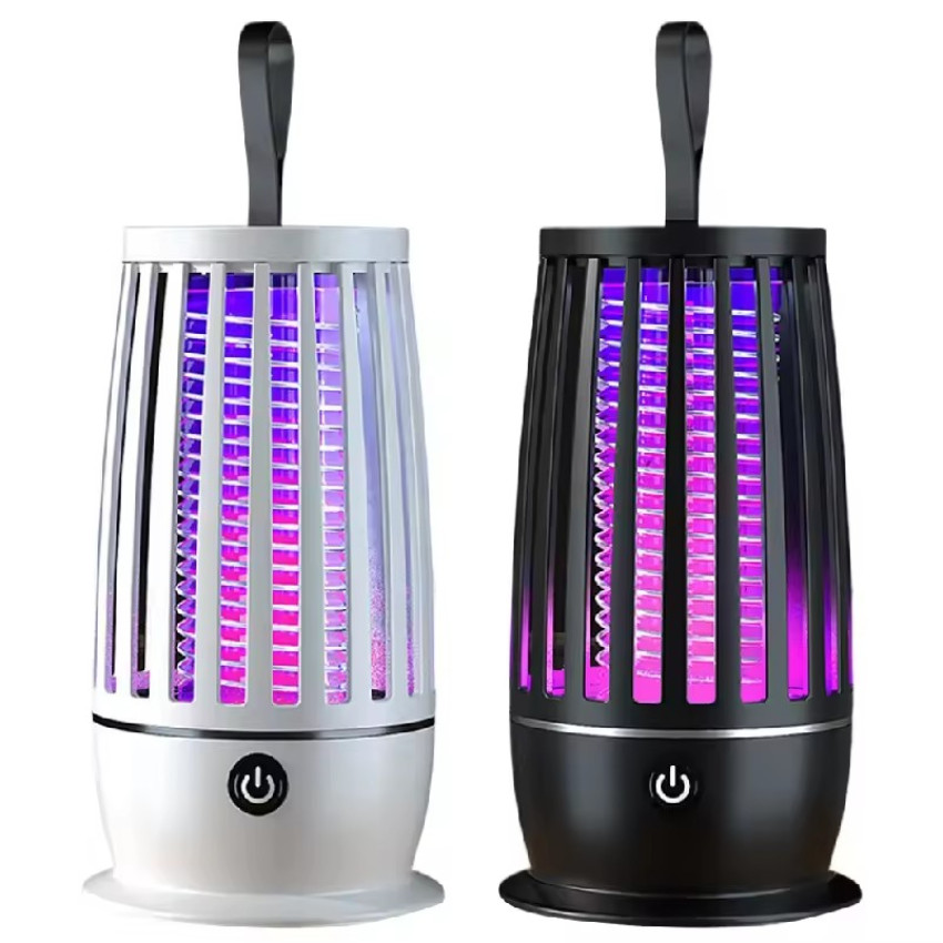 Night Light Electric Fly Trap