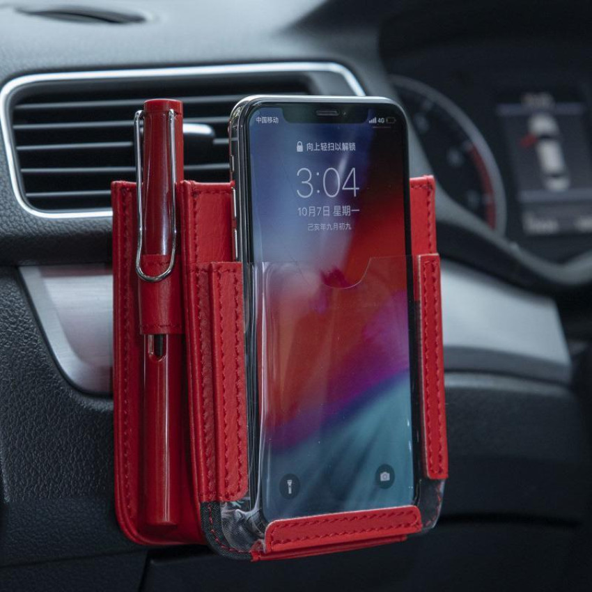 Multifunctional Car Pocket - health & sports