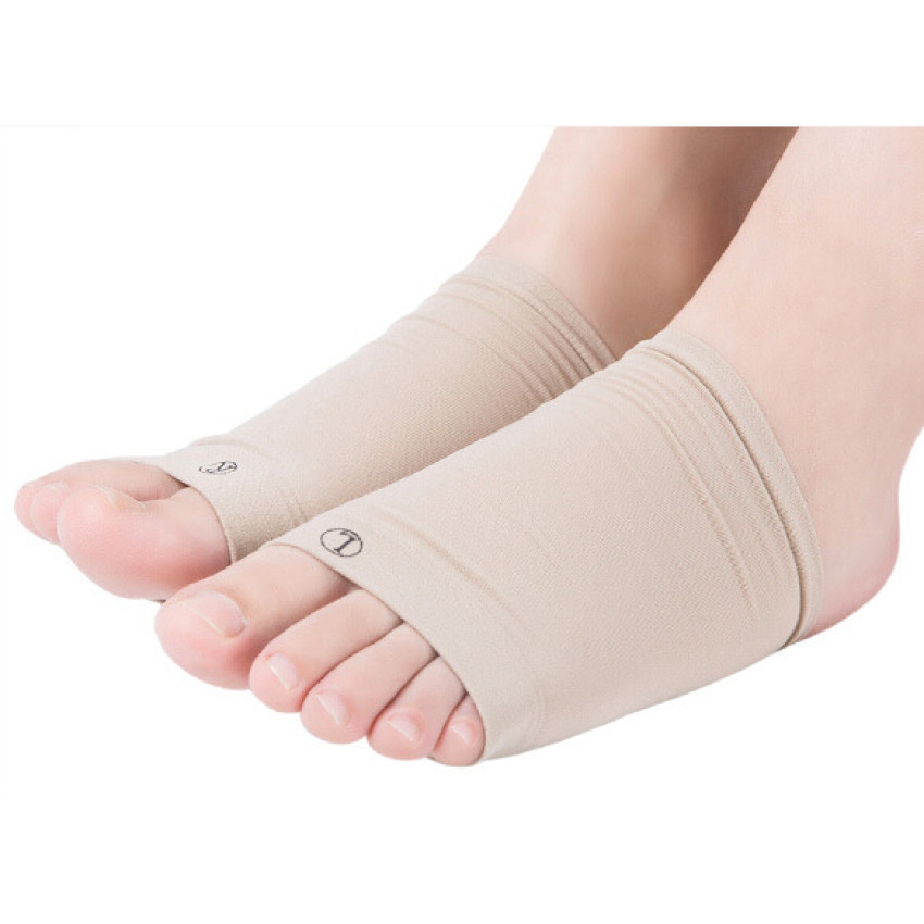 Flatfoot Orthotics Massage Socks