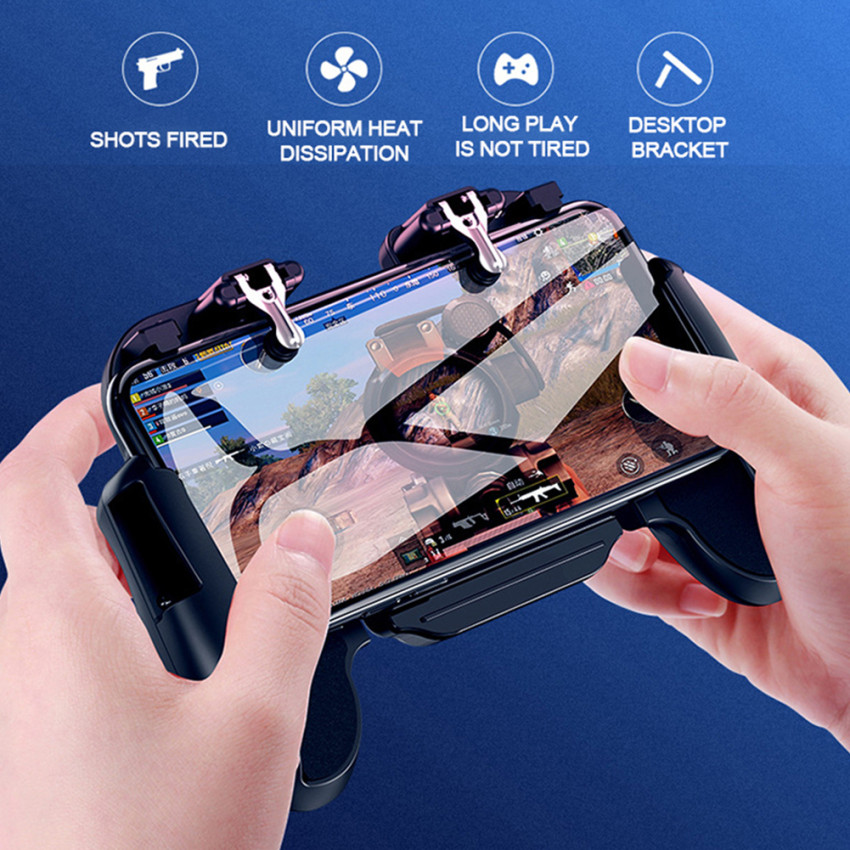 H5 Game Controller Game Assistance Hand Grip