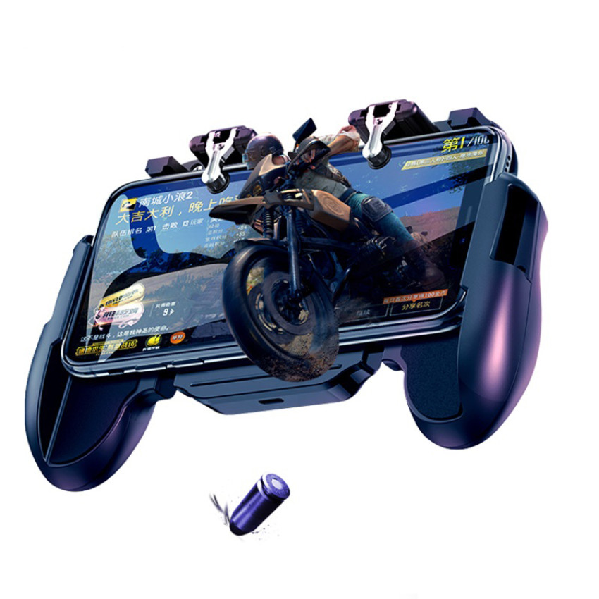 H5 Game Controller Game Assistance Hand Grip