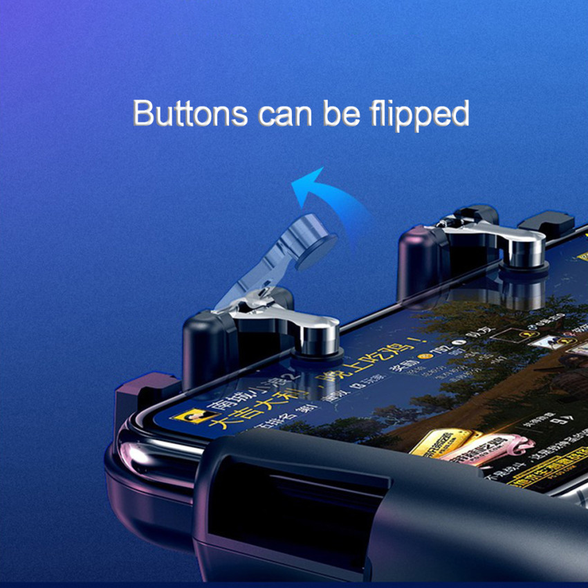 H5 Game Controller Game Assistance Hand Grip