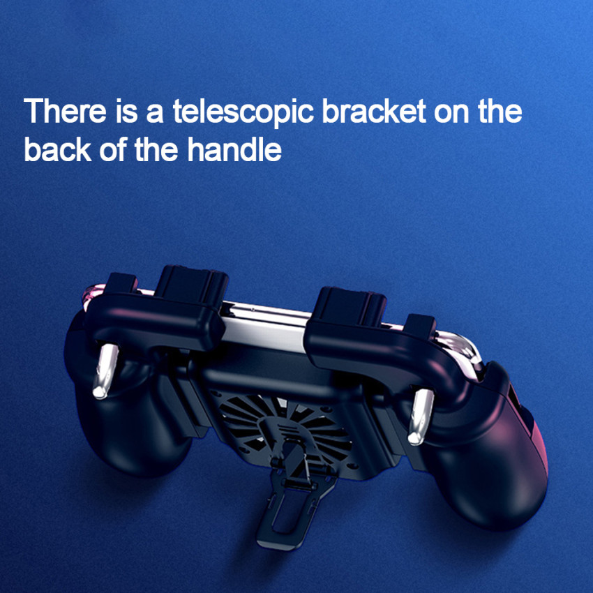 H5 Game Controller Game Assistance Hand Grip