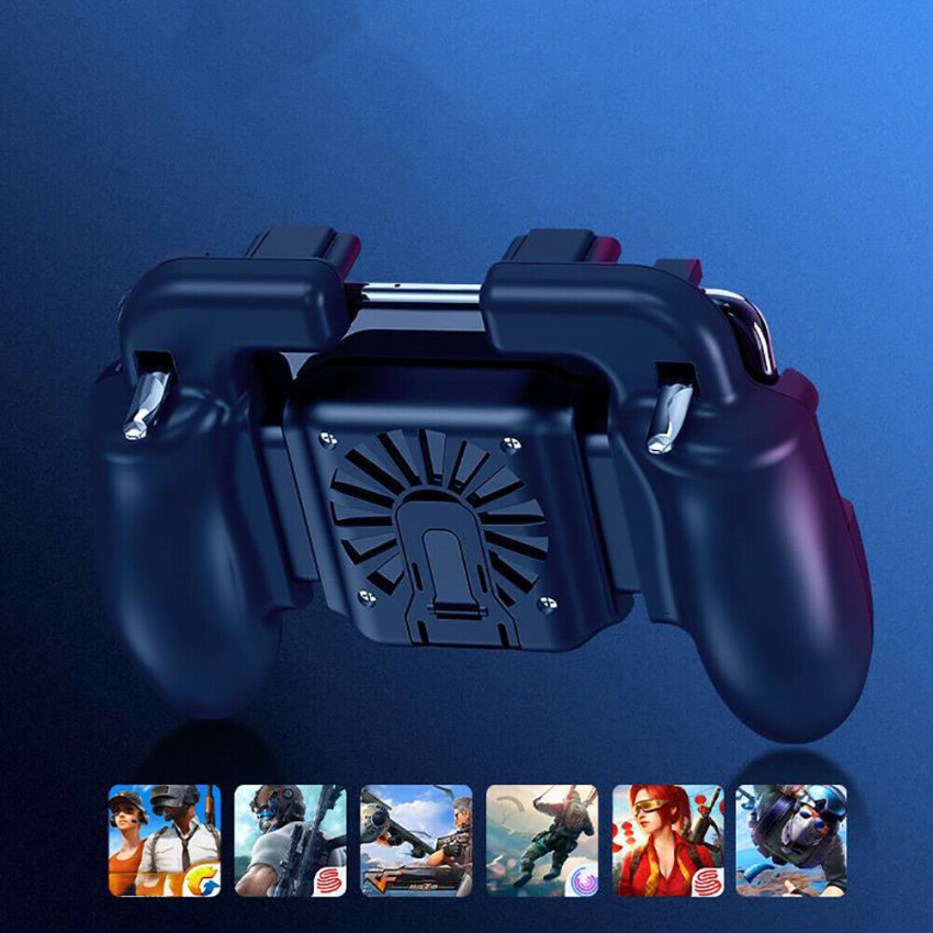 H5 Game Controller Game Assistance Hand Grip