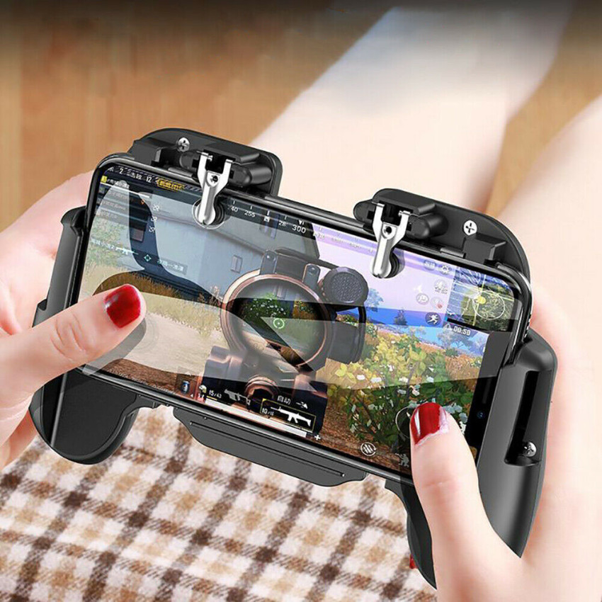 H5 Game Controller Game Assistance Hand Grip