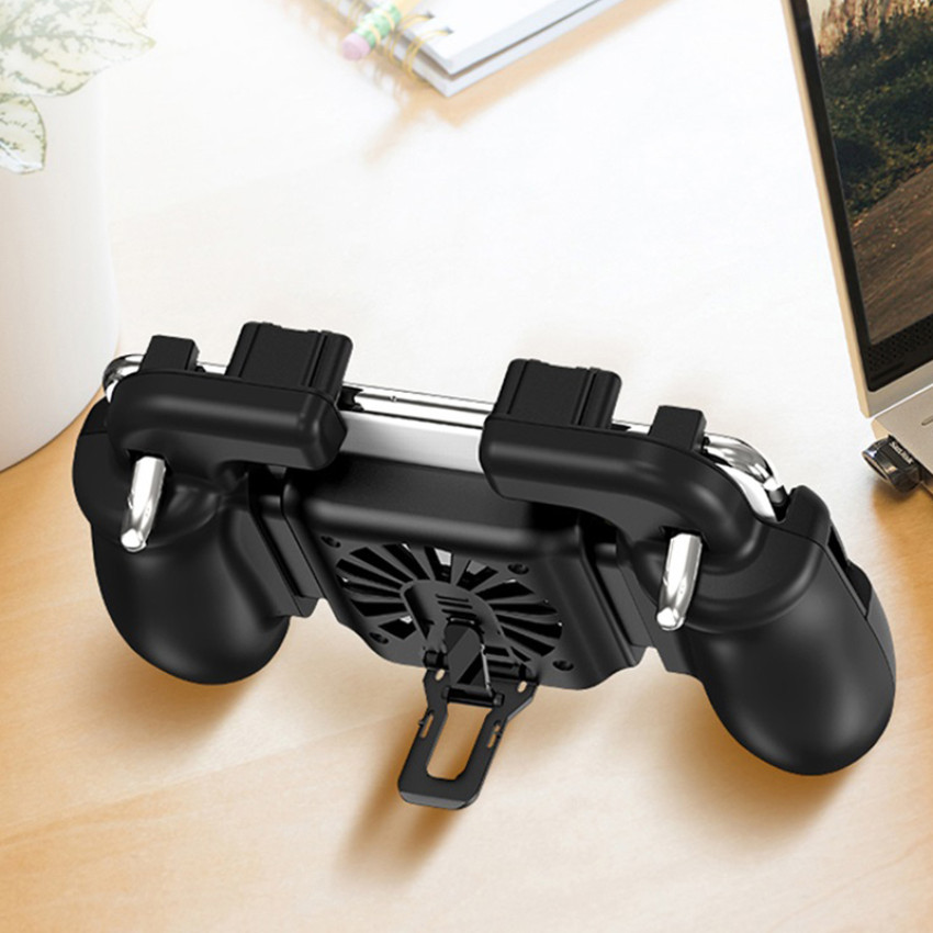 H5 Game Controller Game Assistance Hand Grip