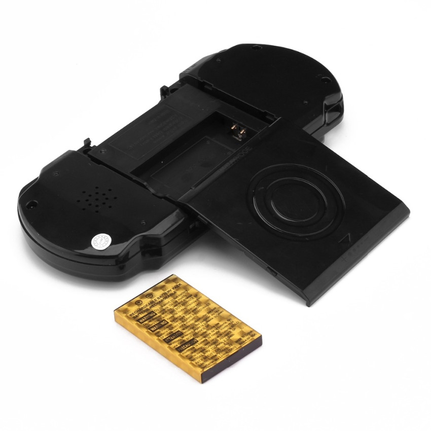 16 Bit handheld game console PXP 3