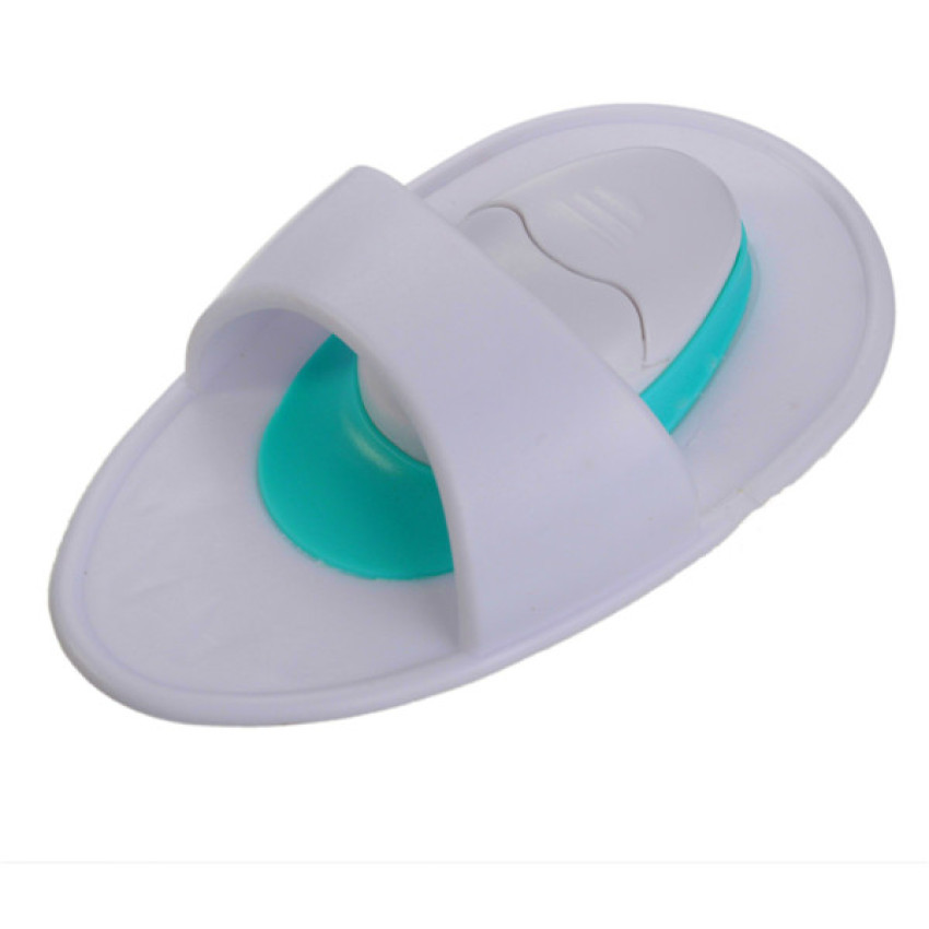 Electric Smooth Away Vibe - Trimmer & Shaver - skin care