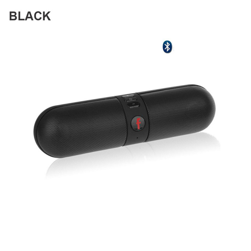 Bluetooth Capsule Speaker