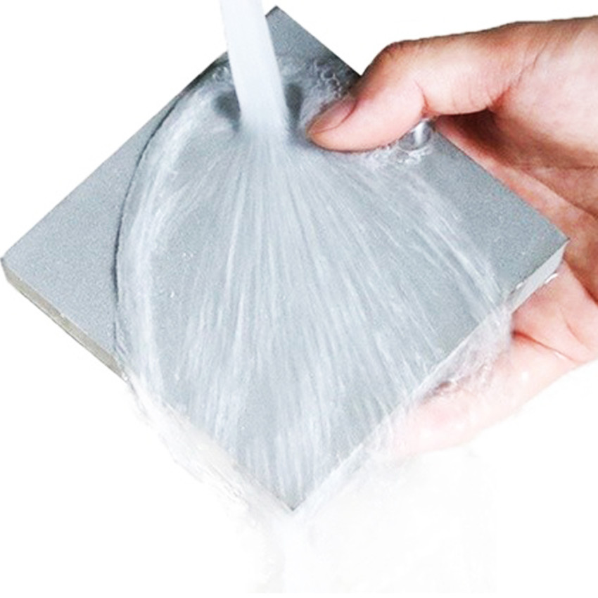 2Pcs Fur Sponge Pet Dog Cat Hair Cleaner