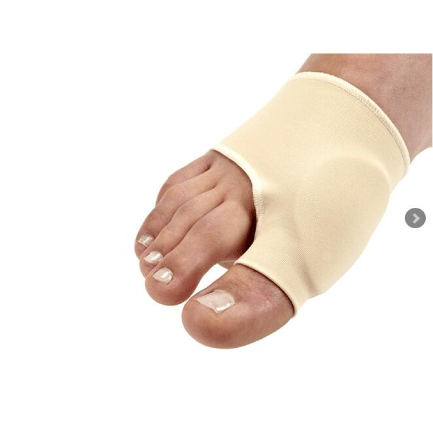 Foot Hallux valgus orthotics Protector