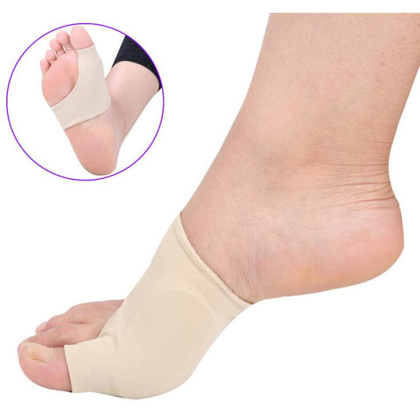 Foot Hallux valgus orthotics Protector
