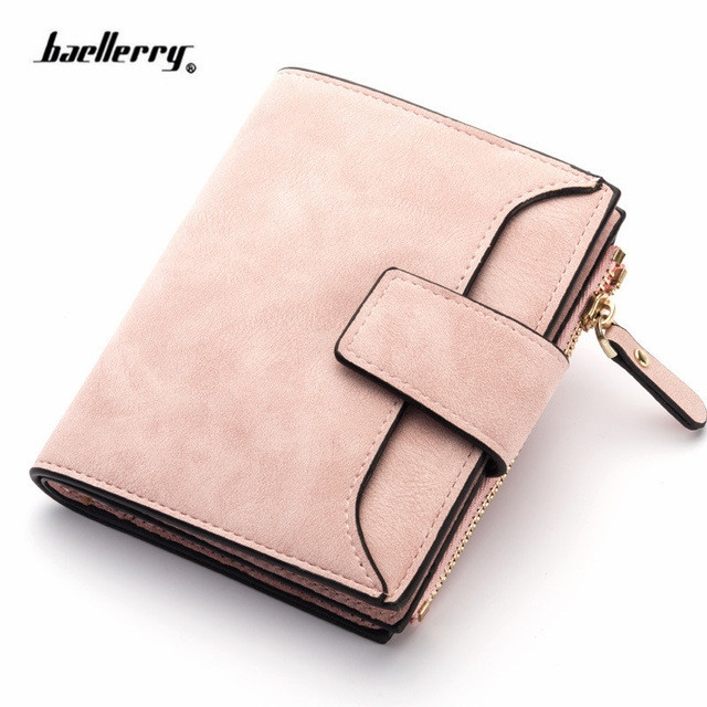 Women's Wallet with multi Slot Pockets and Compartments easy for ...