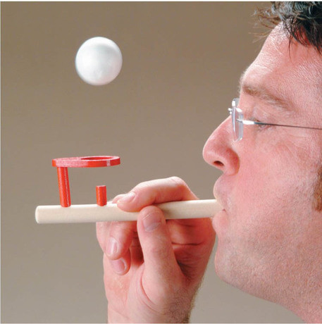 Floating Ball Toy - kids