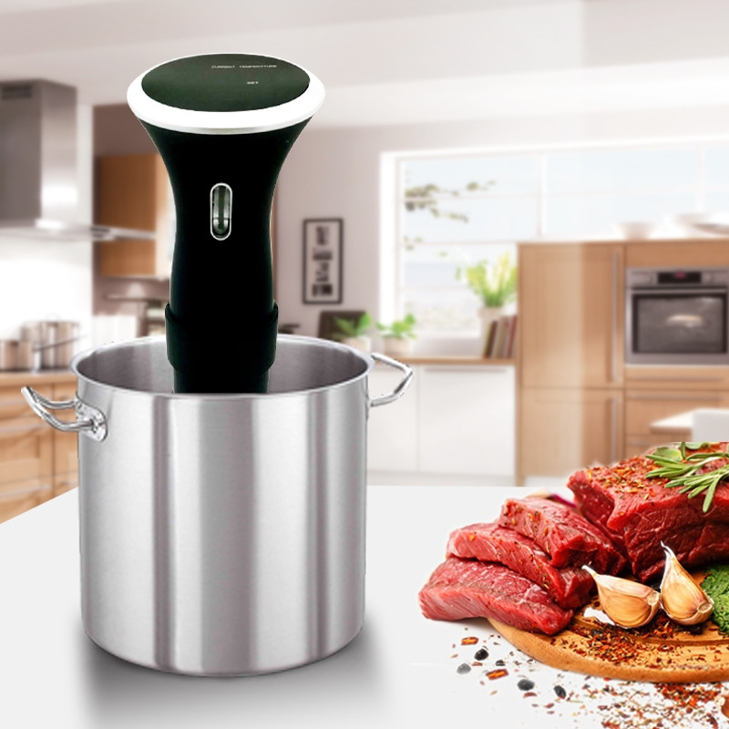 Sous Vide Machine Precision Cooker - electronics