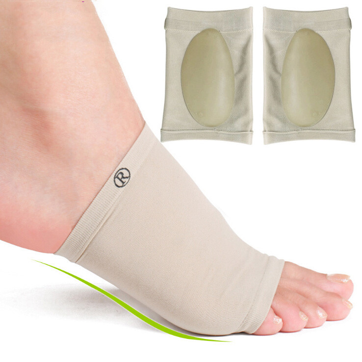 Flatfoot Orthotics Massage Socks