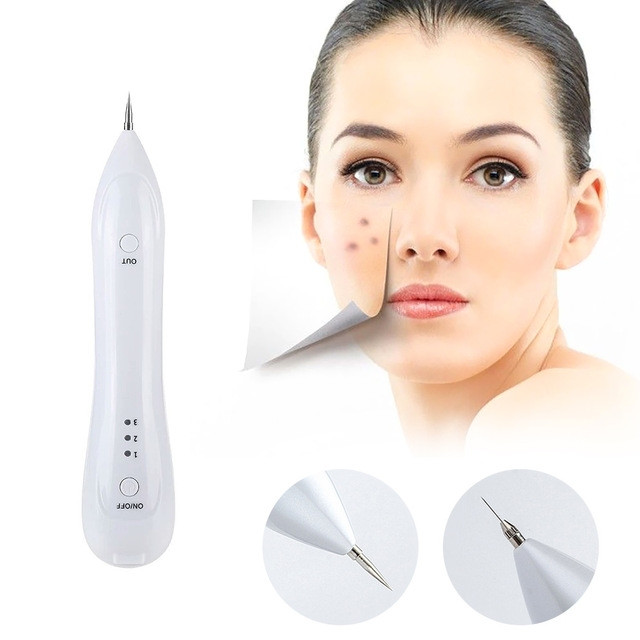 Freckle Removal Machine - electronics