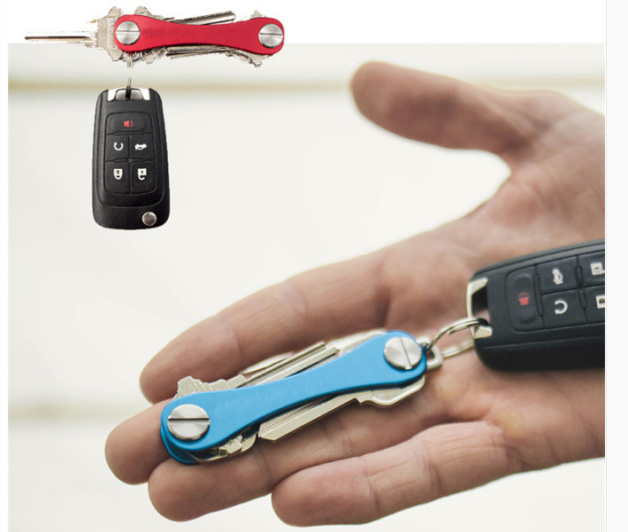 Key Smart Clip - Tools & Hardware - home