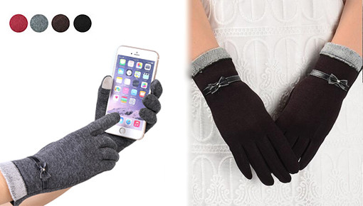 Warm touch screen gloves - Phone Accessories - electronics